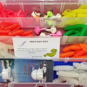 Soft Plastic Jig Kits | Lakeshore Tackle